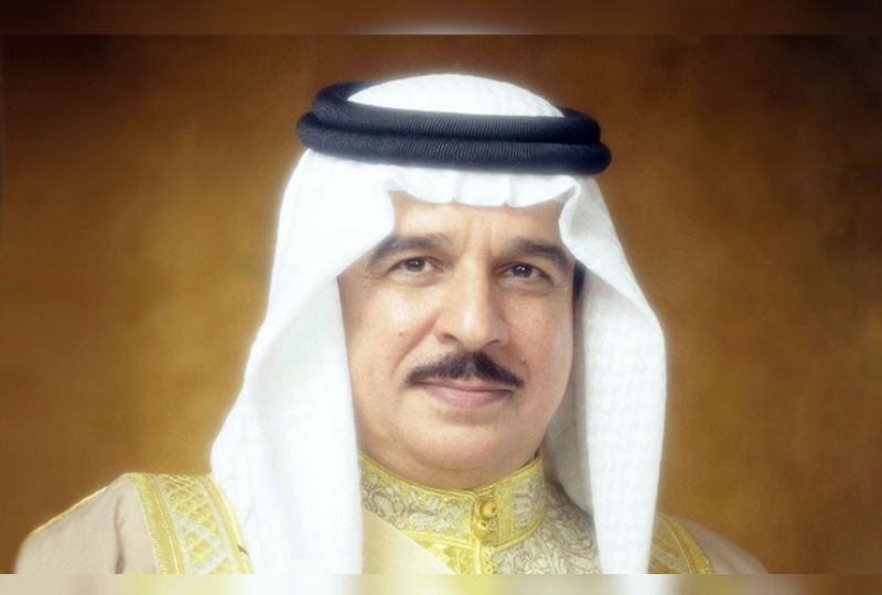 Bahrain News: DAY OF PEACE: The agreement to end the Gaza war opens new ...