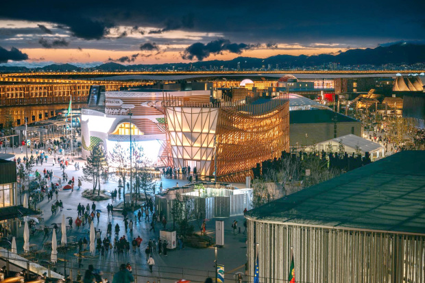 Bahrain News: A tale of two seas