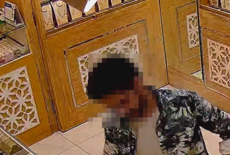 Bahrain News: Couple arrested over theft and fake gold scam
