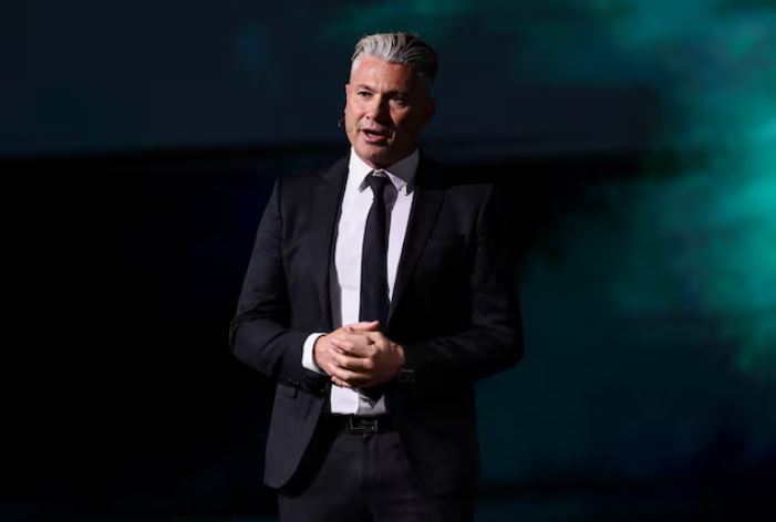 KSA: Saudi startup Humain to launch new AI-based operating system