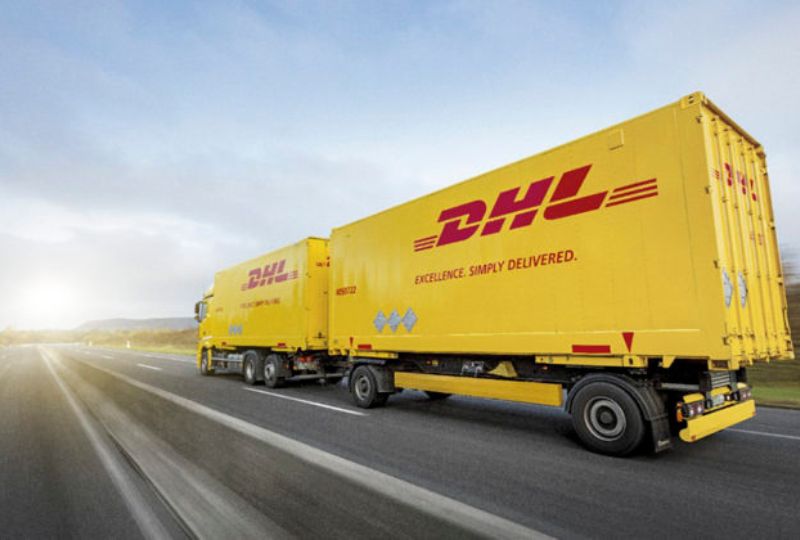 Bahrain Business: DHL to build $85m aircraft maintenance hub in Bahrain