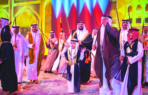 Bahrain News: Showcase of national mission to strengthen food security