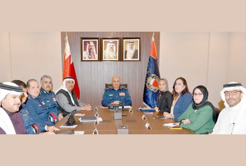 Bahrain News: Emergency response co-ordination in focus
