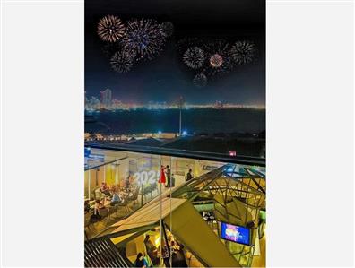 World News: China's second attempt at completing a reusable rocket test ...