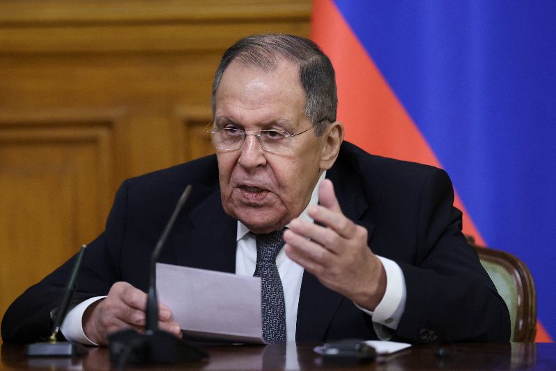 World News: European troops in Ukraine would be legitimate targets for ...