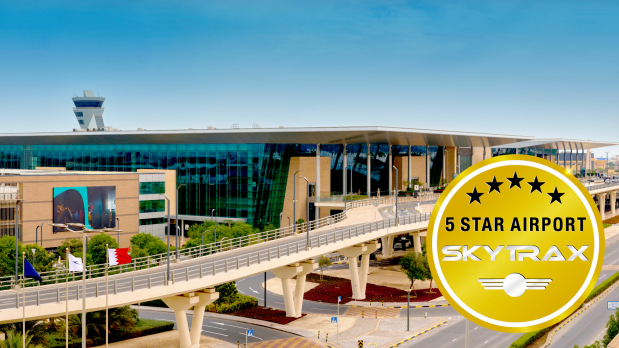 Bahrain News: New airport milestone