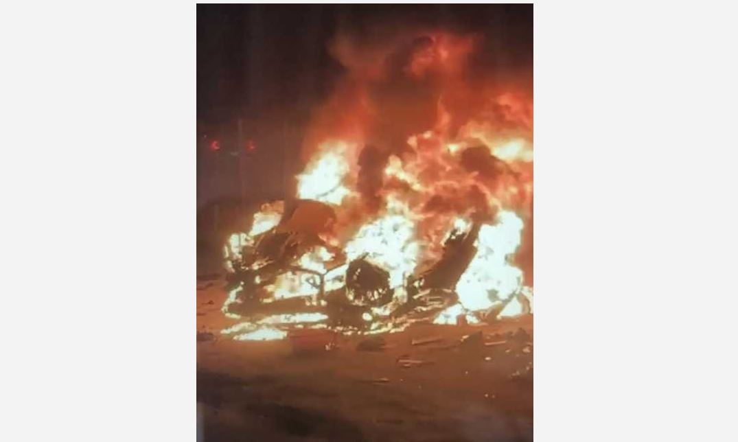 Bahrain News: Two die in car crash