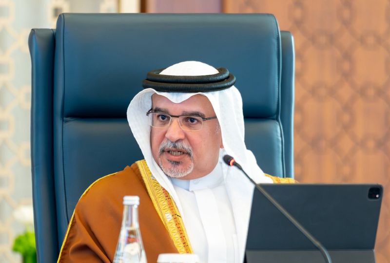 Bahrain News: HRH Prince Salman chairs weekly Cabinet Meeting