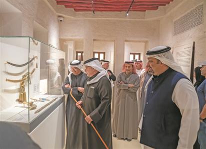 Bahrain News: His Majesty issues decree