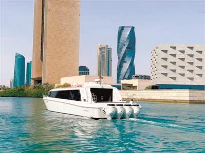 Bahrain News: Efforts to turn Ain Adhari into leisure hub underway
