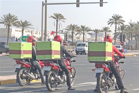 Bahrain News: Dazzling fireworks welcome 2026 in style across Bahrain