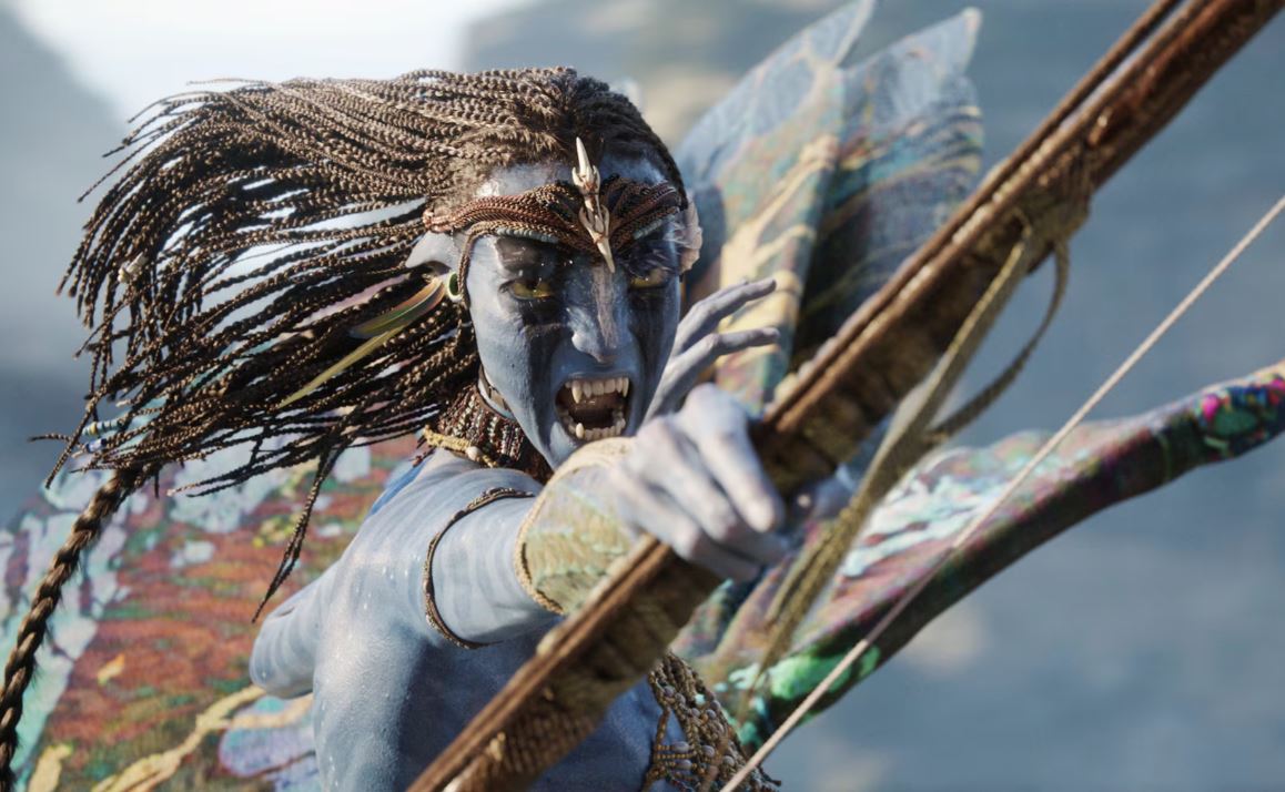 Hollywood: 'Avatar: Fire and Ash' reaches $1 billion in global ticket sales