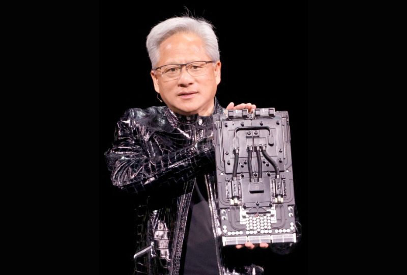 International Business: China asks firms to halt Nvidia H200 chip orders