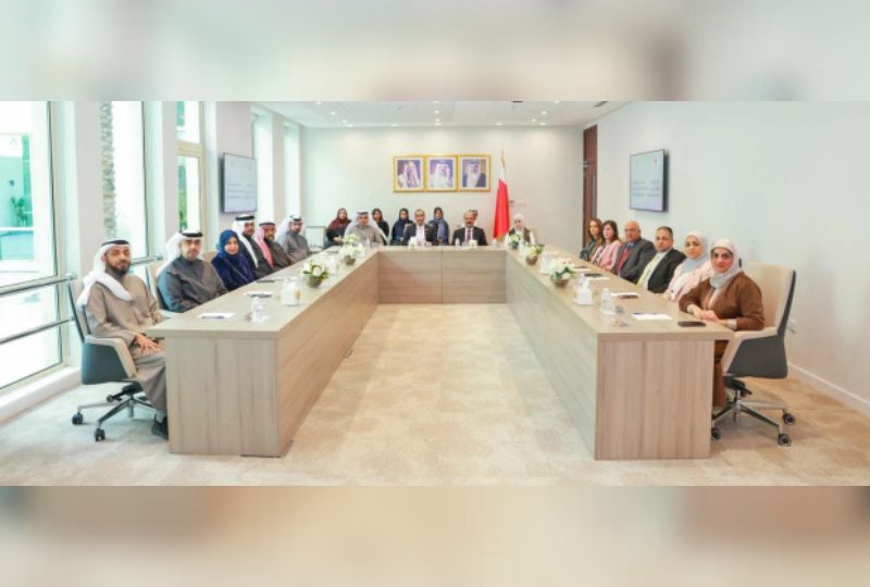 Bahrain News: Boosting parliamentary ties with Jordan