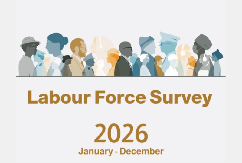 Bahrain News: Survey launched to collect statistics on labour market