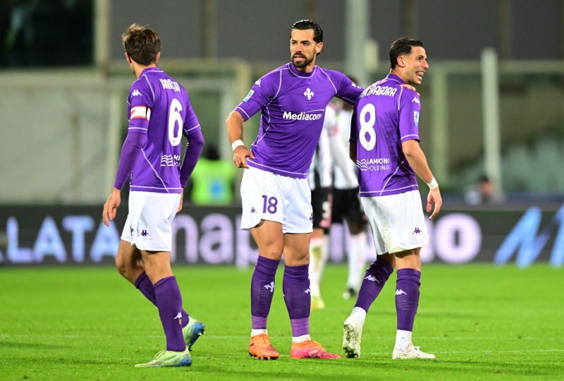 Football: Saudi's Al Hilal sign former Arsenal defender Pablo Mari