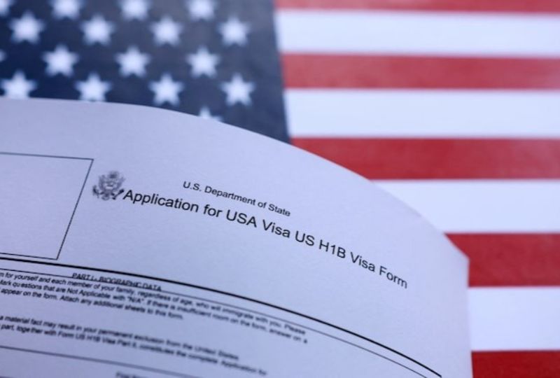 World News: US to suspend visa processing for 75 nations, State ...