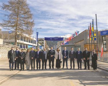 Bahrain News: VIDEO: Bahrain Caledonian Society - Awali marks 91st ...