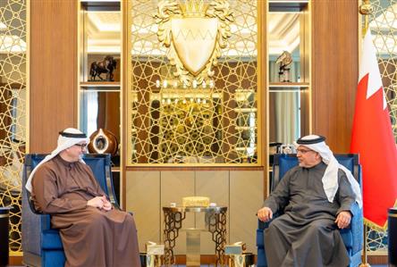 Bahrain News: Empowering national identity