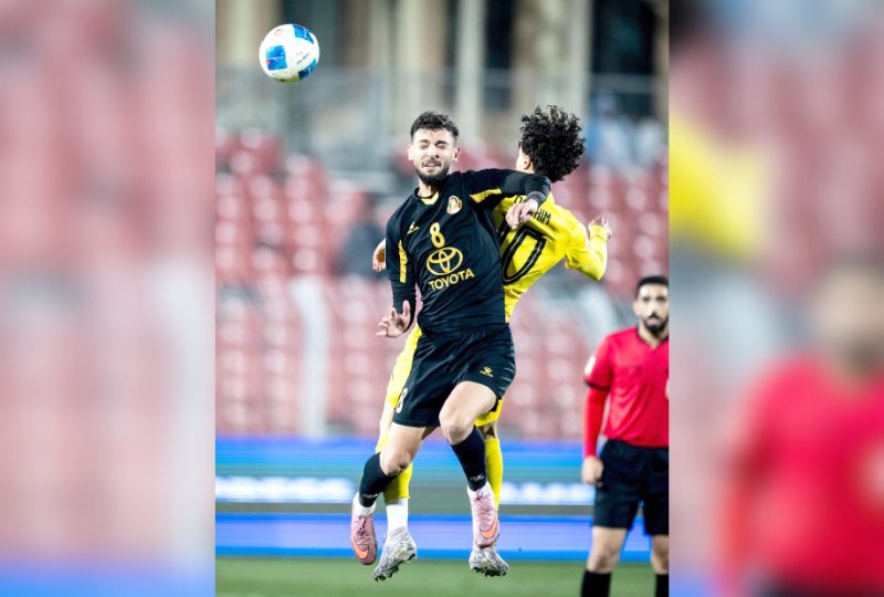 Football: Maia nets winner as Ahli shock Khaldiya