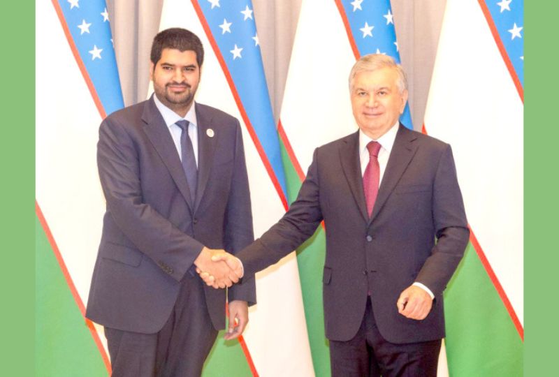 Other Sports: Uzbekistan ties reviewed