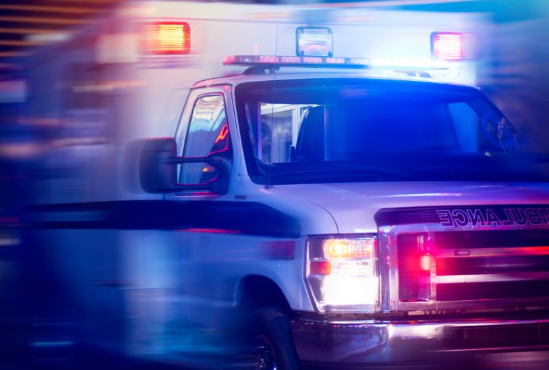 Bahrain News: 60,000 emergency cases recorded by ambulance centre