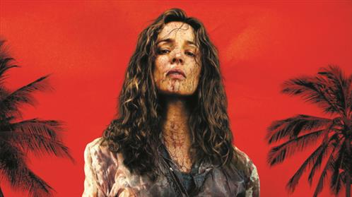 Bahrain News: Scottish-Bahraini actor shines in thriller film '28 Years ...