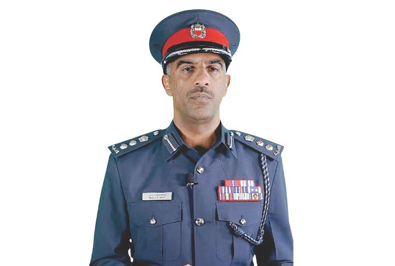 Bahrain News: ‘Watch your pots’ appeal in kitchen fires warning