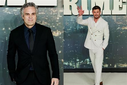 Bahrain News: Scottish-Bahraini actor shines in thriller film '28 Years ...