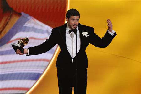 Bahrain News: Scottish-Bahraini actor shines in thriller film '28 Years ...