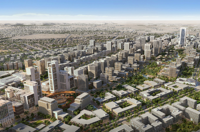 KSA Business: Saudi NCP invites bids for mixed-use PPP development project