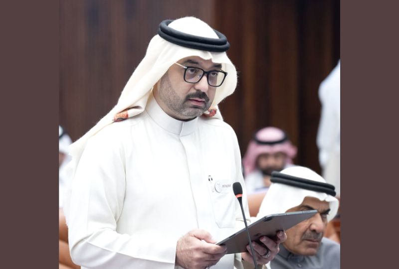 Bahrain News: Parliament to vote on vital changes to companies law