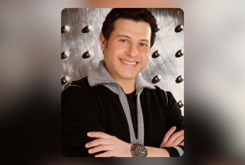 Celebs: Egyptian singer Hany Shaker dies at 74