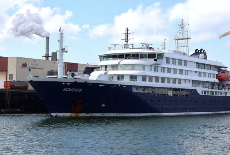 Health: Three cruise ship passengers die in suspected hantavirus outbreak