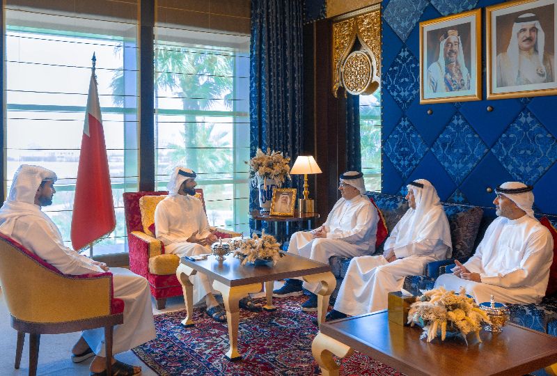Bahrain News: Private sector’s contributions commended