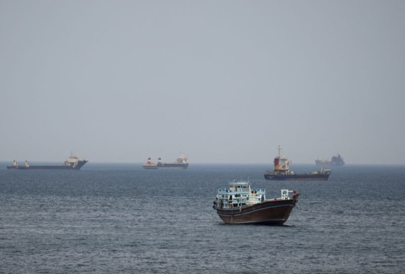 World News: Pakistan Navy assists Indian vessel stranded in Arabian Sea