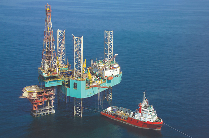 UAE Business: ADNOC Drilling posts record Q1 profit on high rig ...