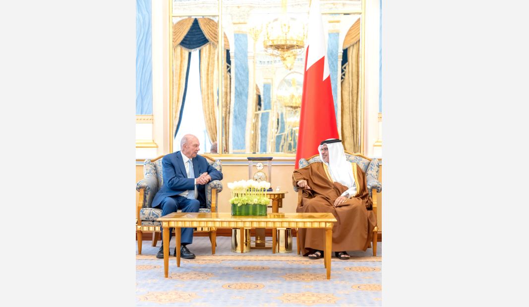 Bahrain News: Jordan ties stressed