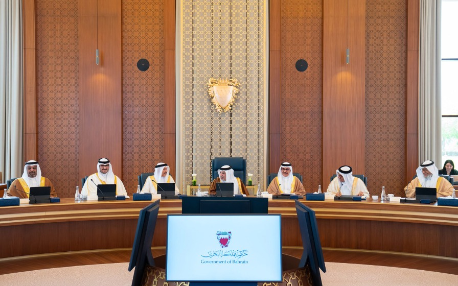 Bahrain News: Cabinet praises police vigilance