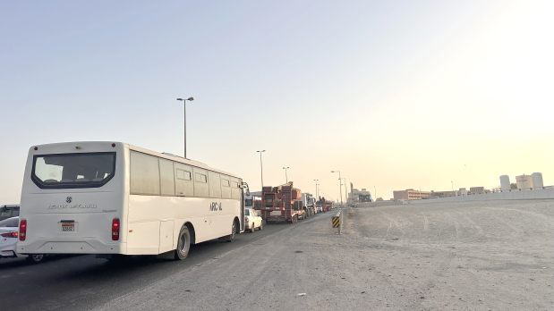 Bahrain News: Ministry issues public tender for strategic highway project