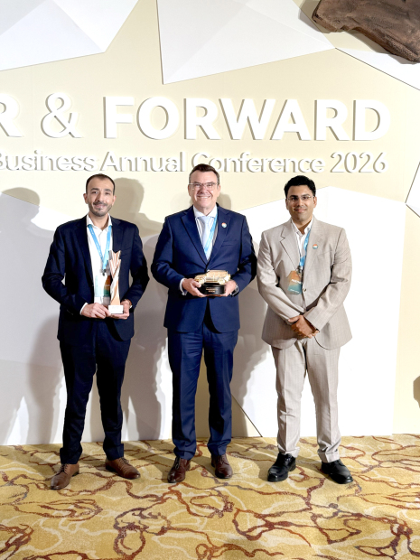 Motoring: Jetour Bahrain wins accolades at global forum