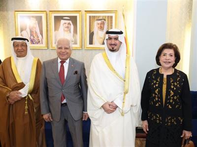 Bahrain News: Bahrain School Class of 2026 celebrates graduation