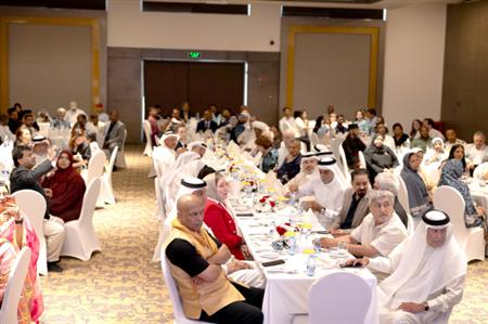 Bahrain News: Skal Bahrain hosts tree planting event to promote ...