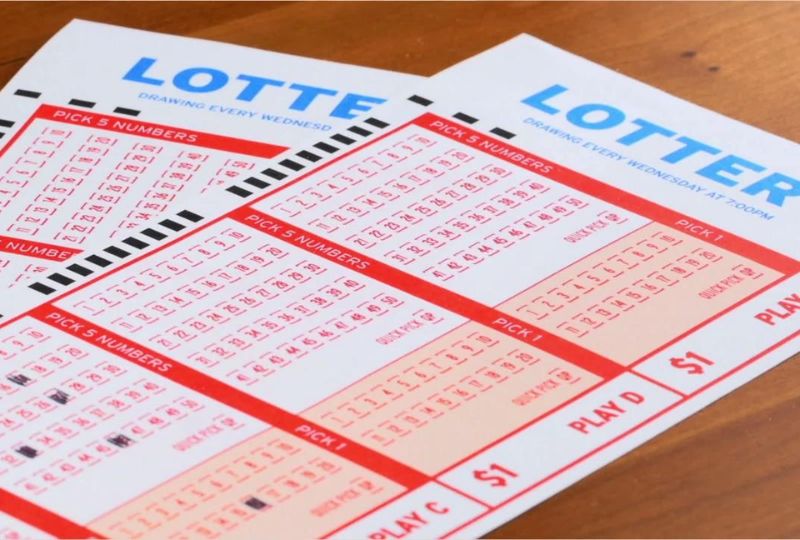 OMG: $50,000 winning ticket spent months in an oblivious driver's truck