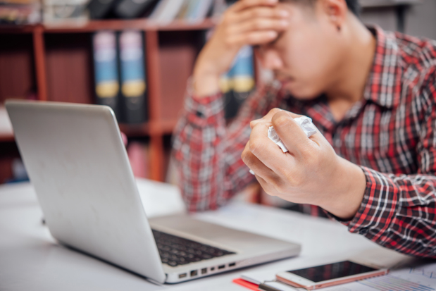 Bahrain News: Admission anxiety