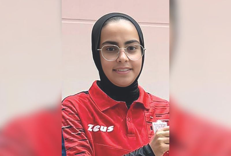 Football: New coach for girls’ football team