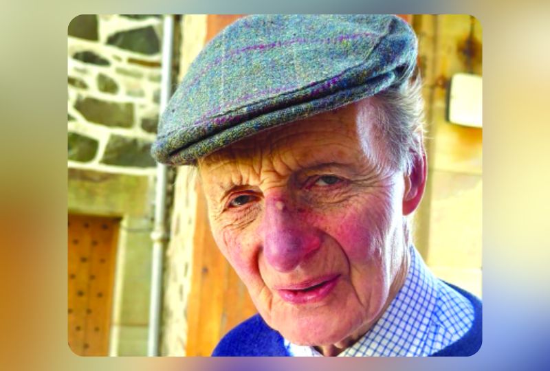 Bahrain News: A kind soul with stern exterior which belies a heart of gold