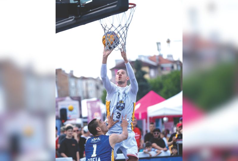 Other Sports: Seef bow out: Bahrain quartet miss out on semis berth
