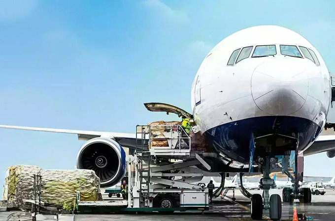 UAE Business: Holidays slow global air cargo traffic but not pricing