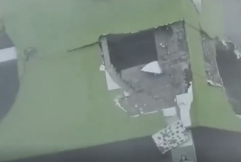 World News: Earthquake of magnitude 7.8 strikes off southern ...
